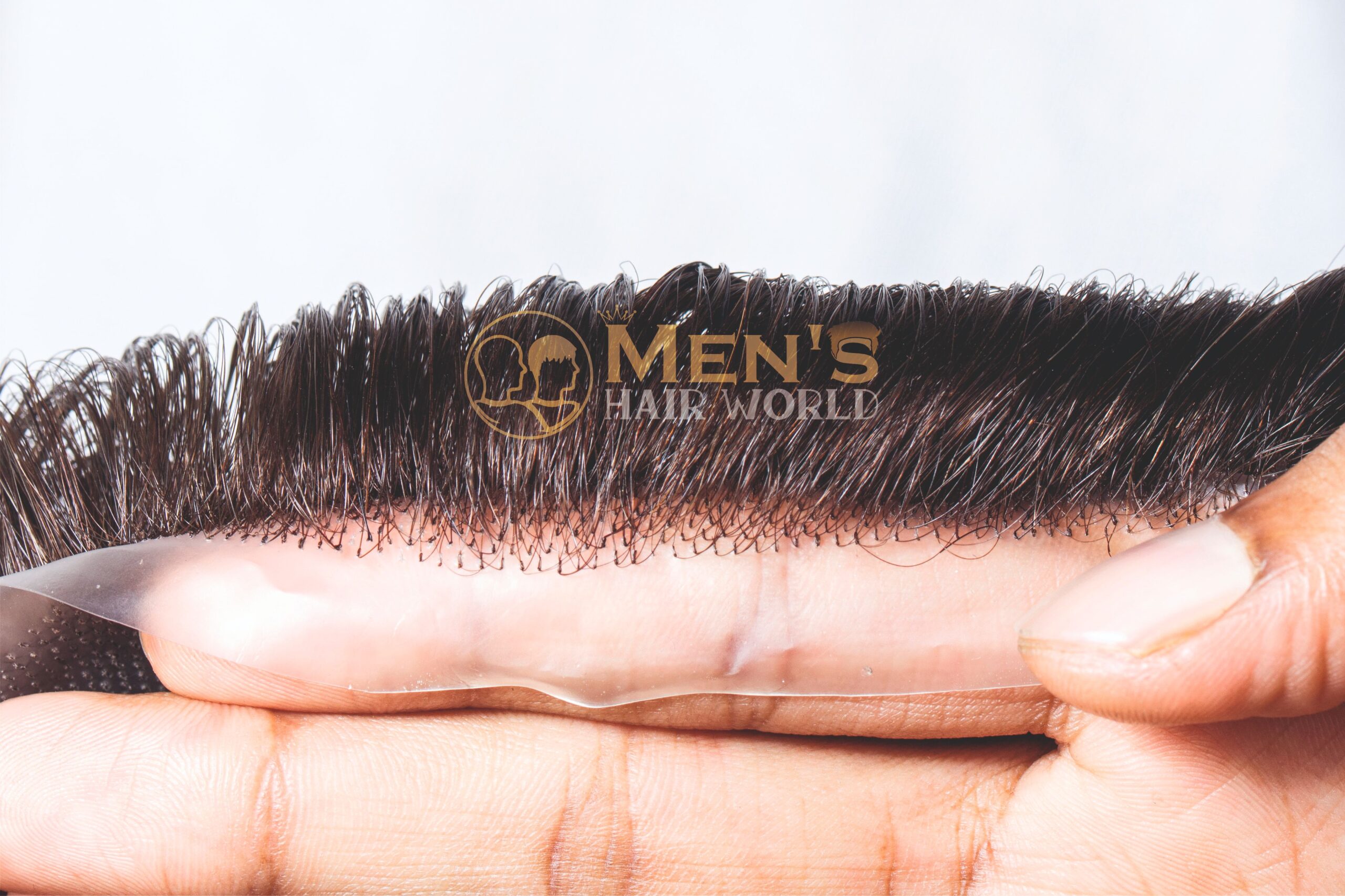 Full Poly Skin – Men’s Hair World